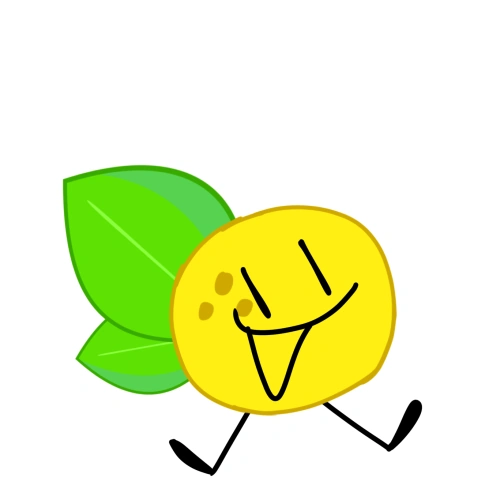 Lemon | The Battle For Duolingo Pass Wiki | Fandom