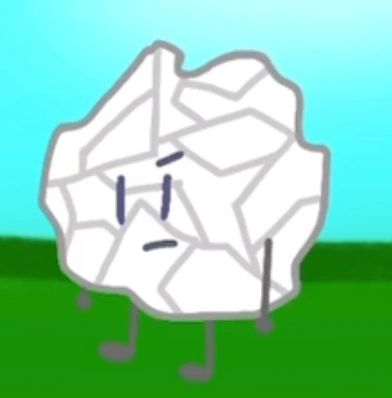 Paper Ball | Battle For Reddit Wiki | Fandom