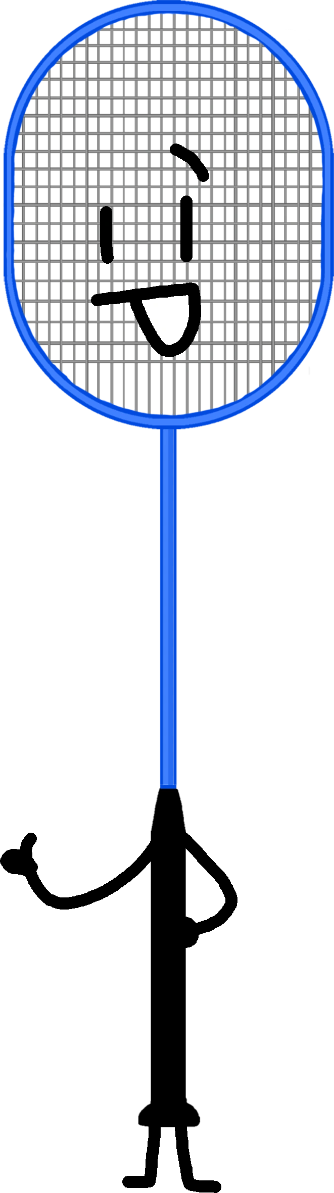 Badminton Racquet | Battle For Reddit Wiki | Fandom