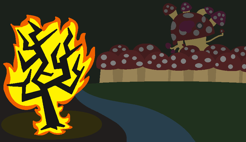 Searing Landscapes | Battle For Reddit Wiki | Fandom