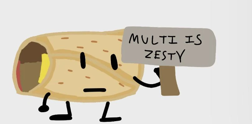 Burrito | Battle For Reddit Wiki | Fandom