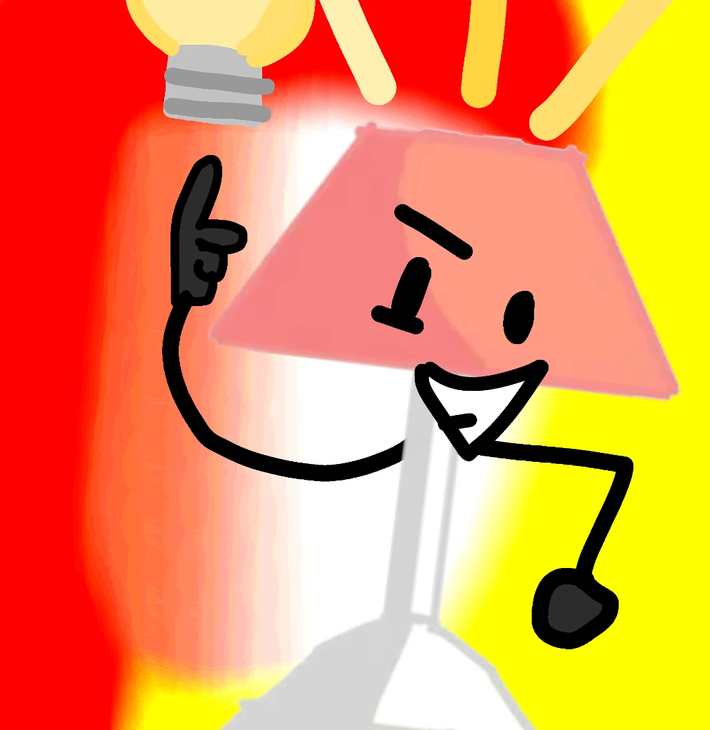 Lampy | Battle For Reddit Wiki | Fandom