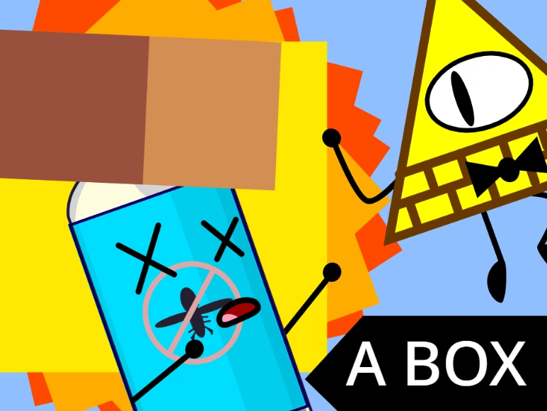 From the Start | The Battle for the Big Box Wiki | Fandom