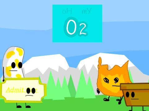 OH mY oXyGeN | The Battle for the Big Box Wiki | Fandom