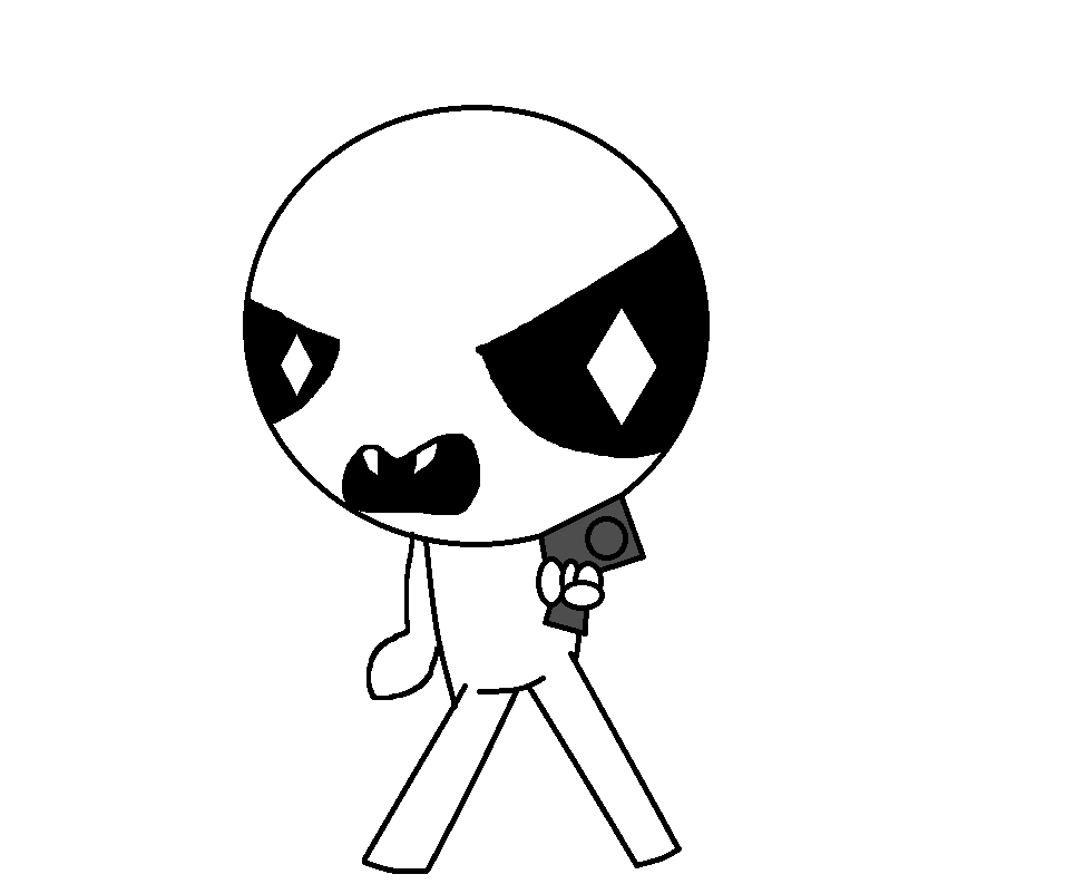 Screaming | The battle mimmy Wiki | Fandom