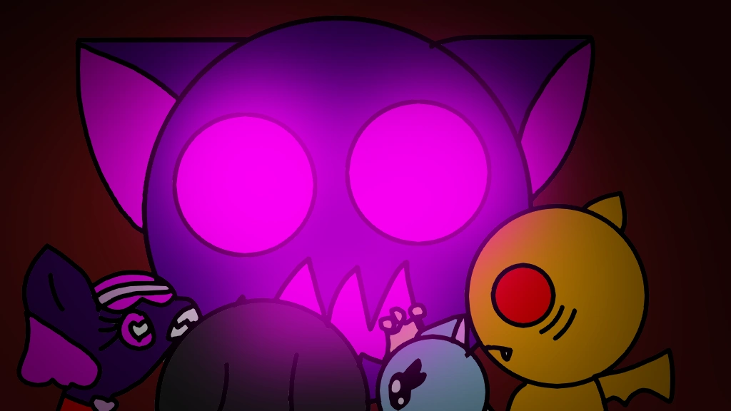 Piku Piku | Wiki The Battle Mimmy | Fandom