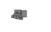 Steamroller Cat (Rare) | The BattleCats fanMade Wiki | Fandom