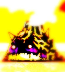 Super san Whale cat | The BattleCats fanMade Wiki | Fandom