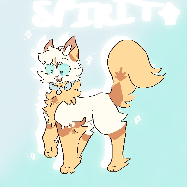 Spirit | The Battleground Wiki | Fandom