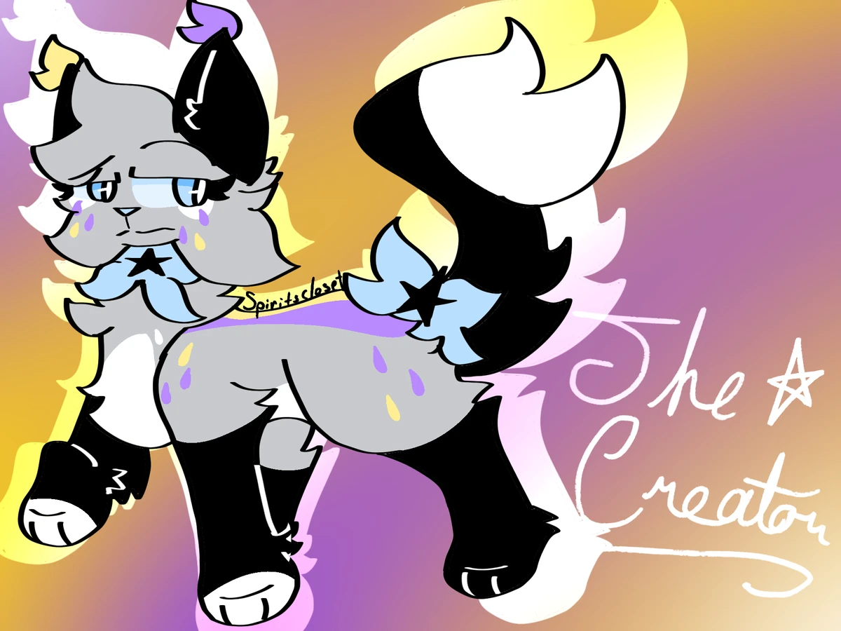 The Creator | The Battleground Wiki | Fandom