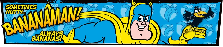 Bananaman | The Beano Wiki | Fandom