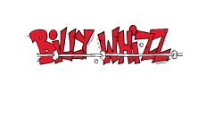 Billy Whizz | The Beano Wiki | Fandom