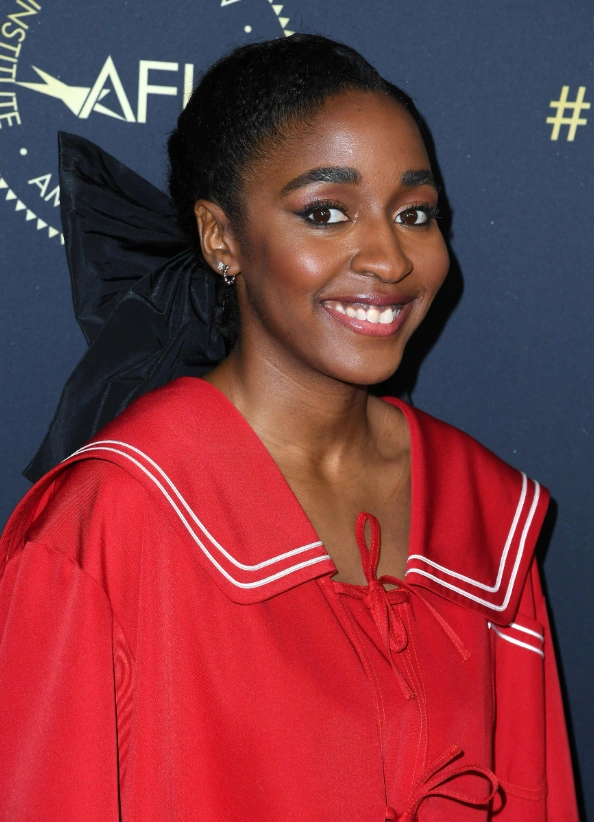 Ayo Edebiri | The Bear Wiki | Fandom