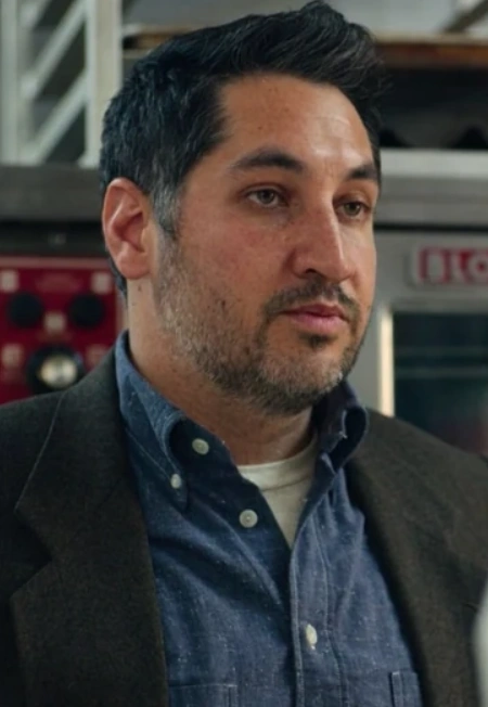 Chester | The Bear Wiki | Fandom