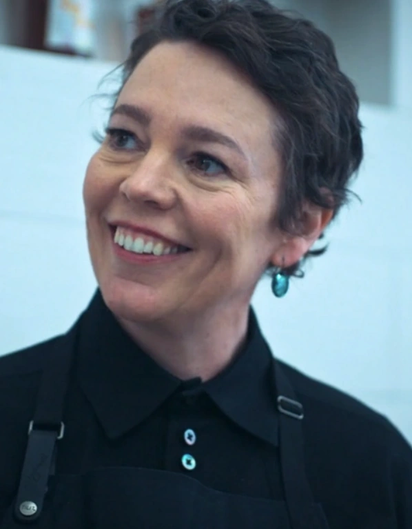 Terry | The Bear Wiki | Fandom