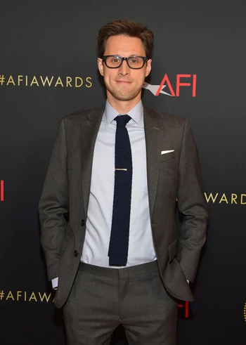 Christopher Storer | The Bear Wiki | Fandom