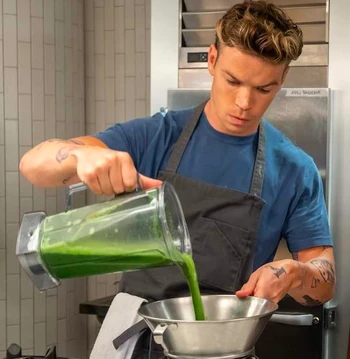 Luca | The Bear Wiki | Fandom