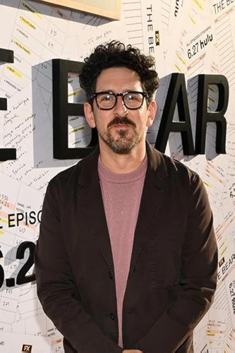 Adam Shapiro | The Bear Wiki | Fandom