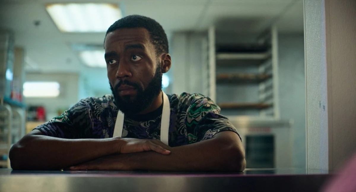 Gary Woods | The Bear Wiki | Fandom