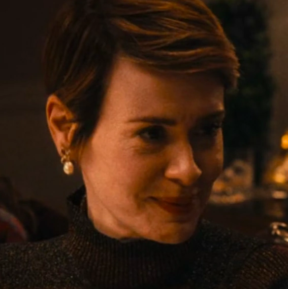 Michelle Berzatto | The Bear Wiki | Fandom