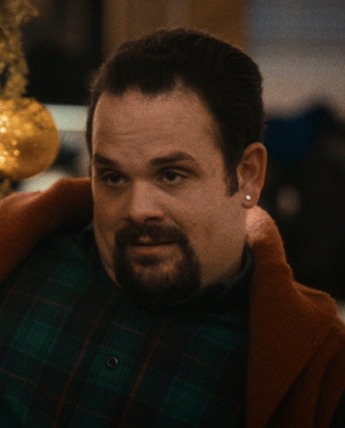 Theodore Fak | The Bear Wiki | Fandom