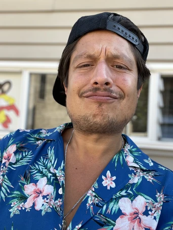 Christopher Zucchero | The Bear Wiki | Fandom