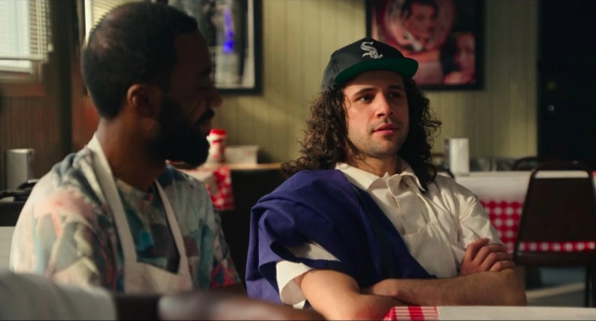 Angel | The Bear Wiki | Fandom