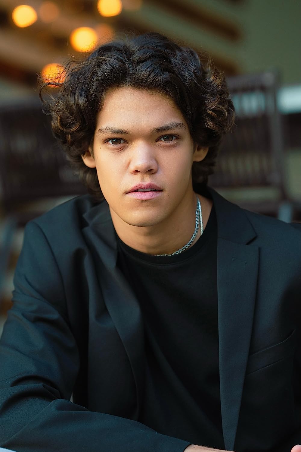 Pedro Henrique | The Bear Wiki | Fandom