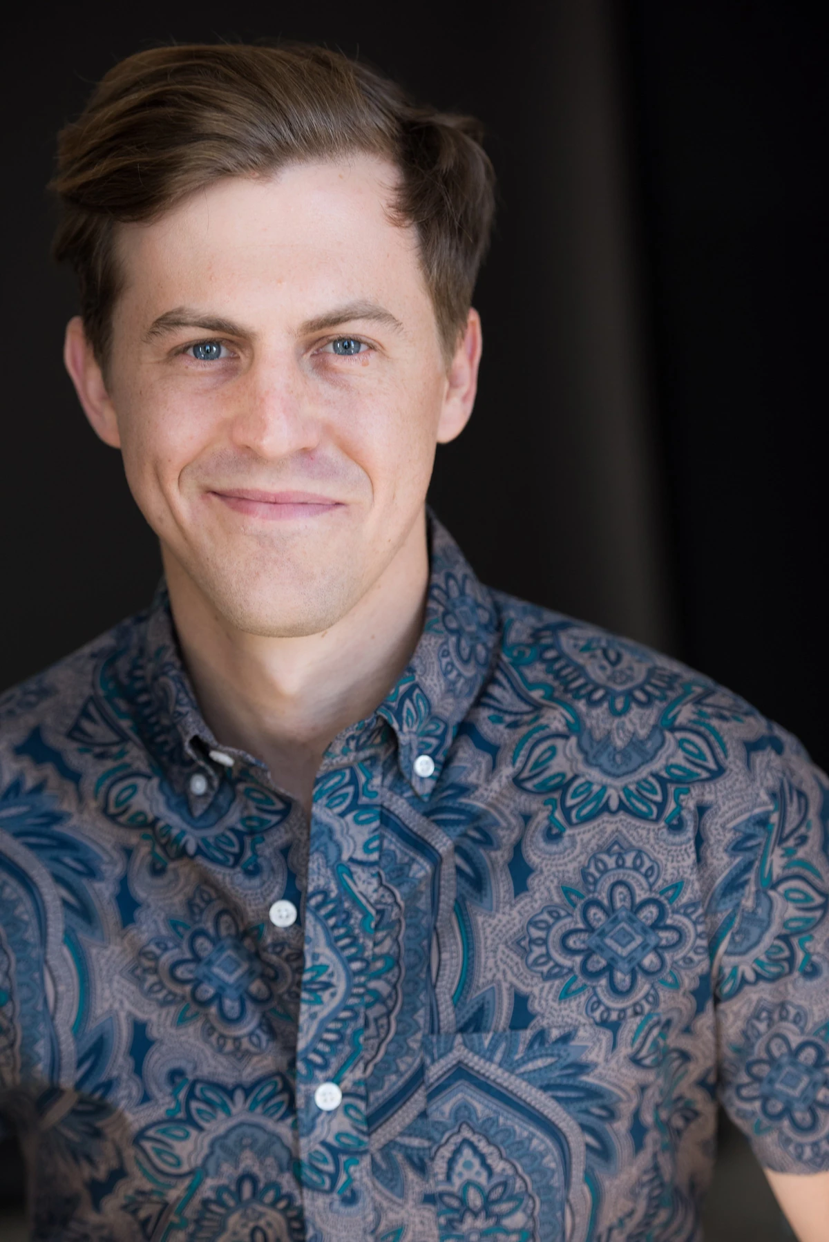 Alex Moffat | The Bear Wiki | Fandom