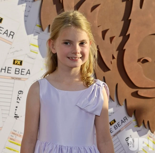 Annabelle Toomey | The Bear Wiki | Fandom