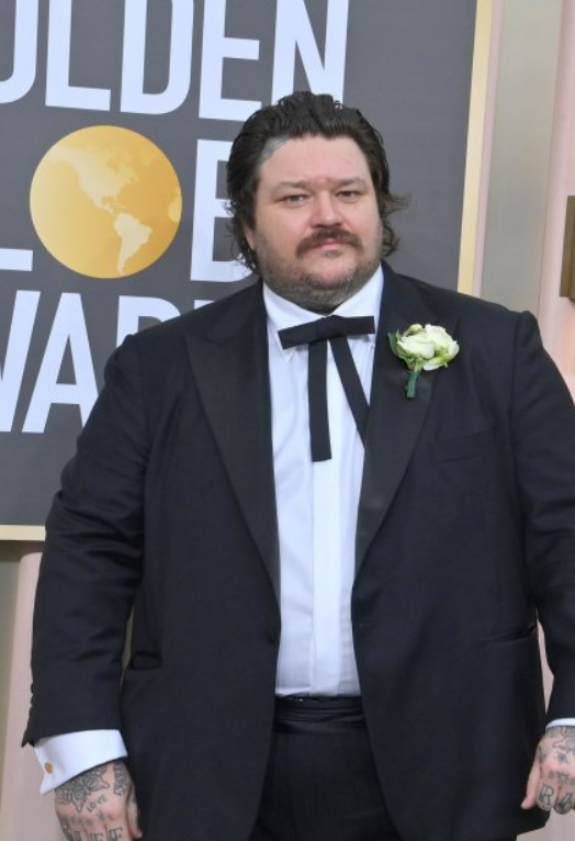 Matty Matheson | The Bear Wiki | Fandom