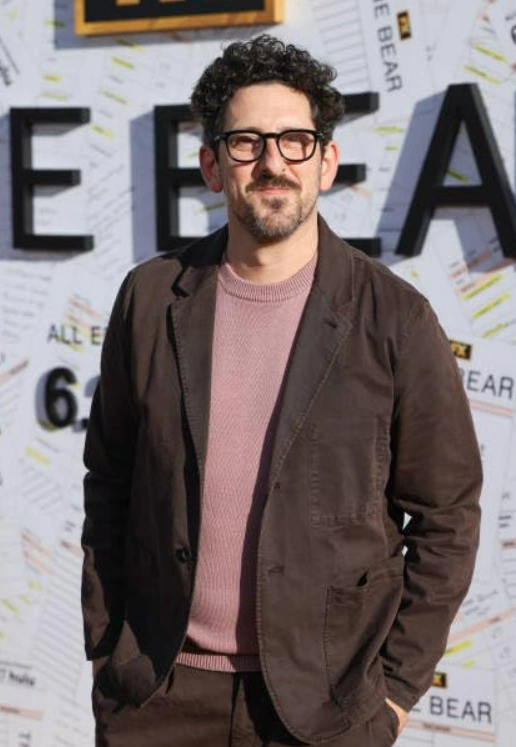 Adam Shapiro | The Bear Wiki | Fandom