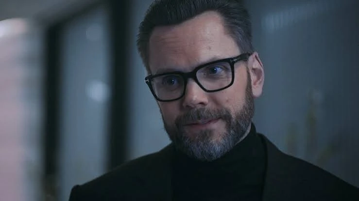 David Fields | The Bear Wiki | Fandom