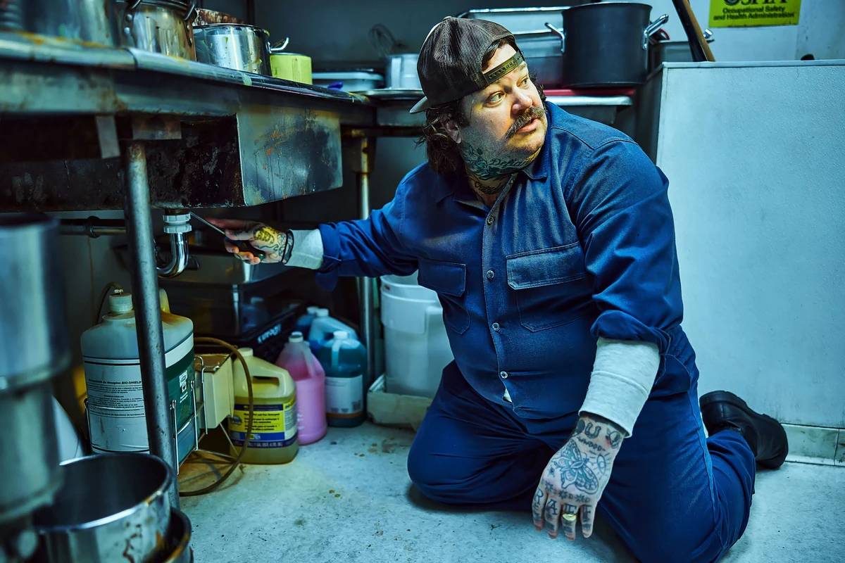 Neil Fak | The Bear Wiki | Fandom