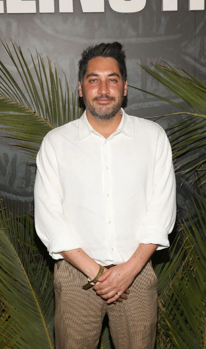 Carmen Christopher | The Bear Wiki | Fandom