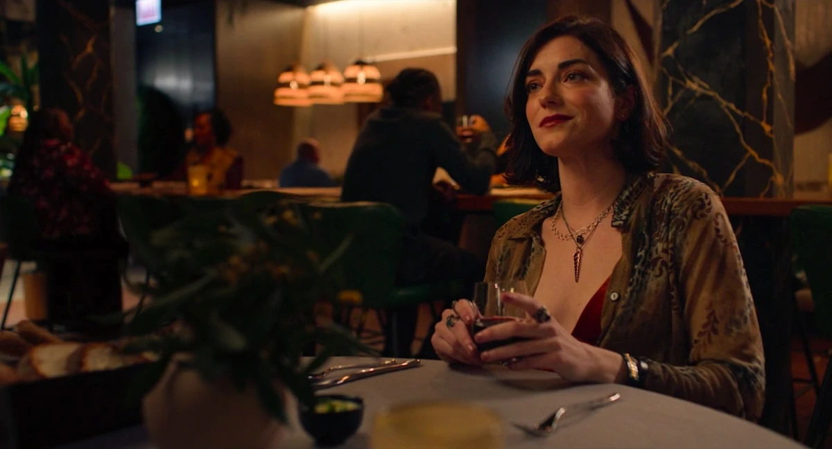 Erica | The Bear Wiki | Fandom