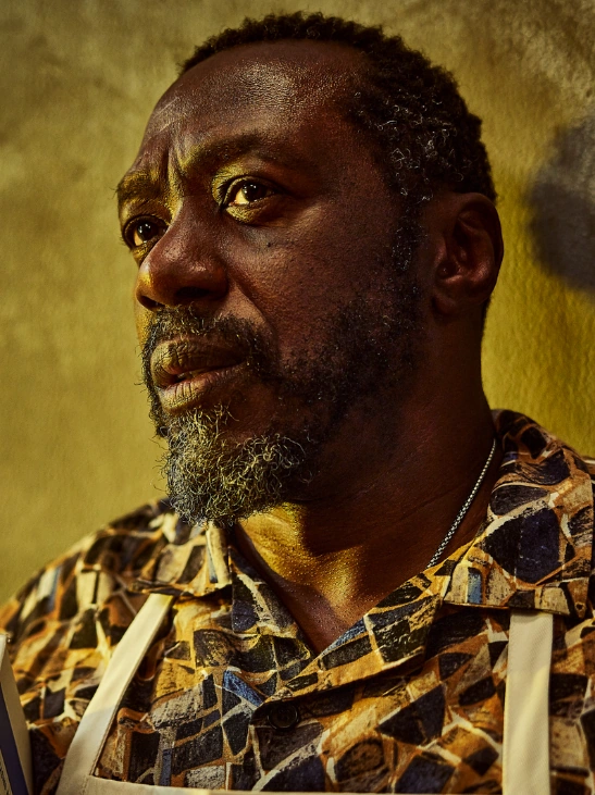 Ebraheim | The Bear Wiki | Fandom