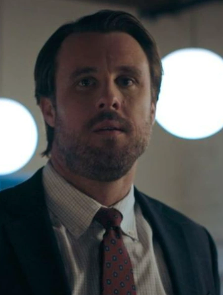 Pete | The Bear Wiki | Fandom