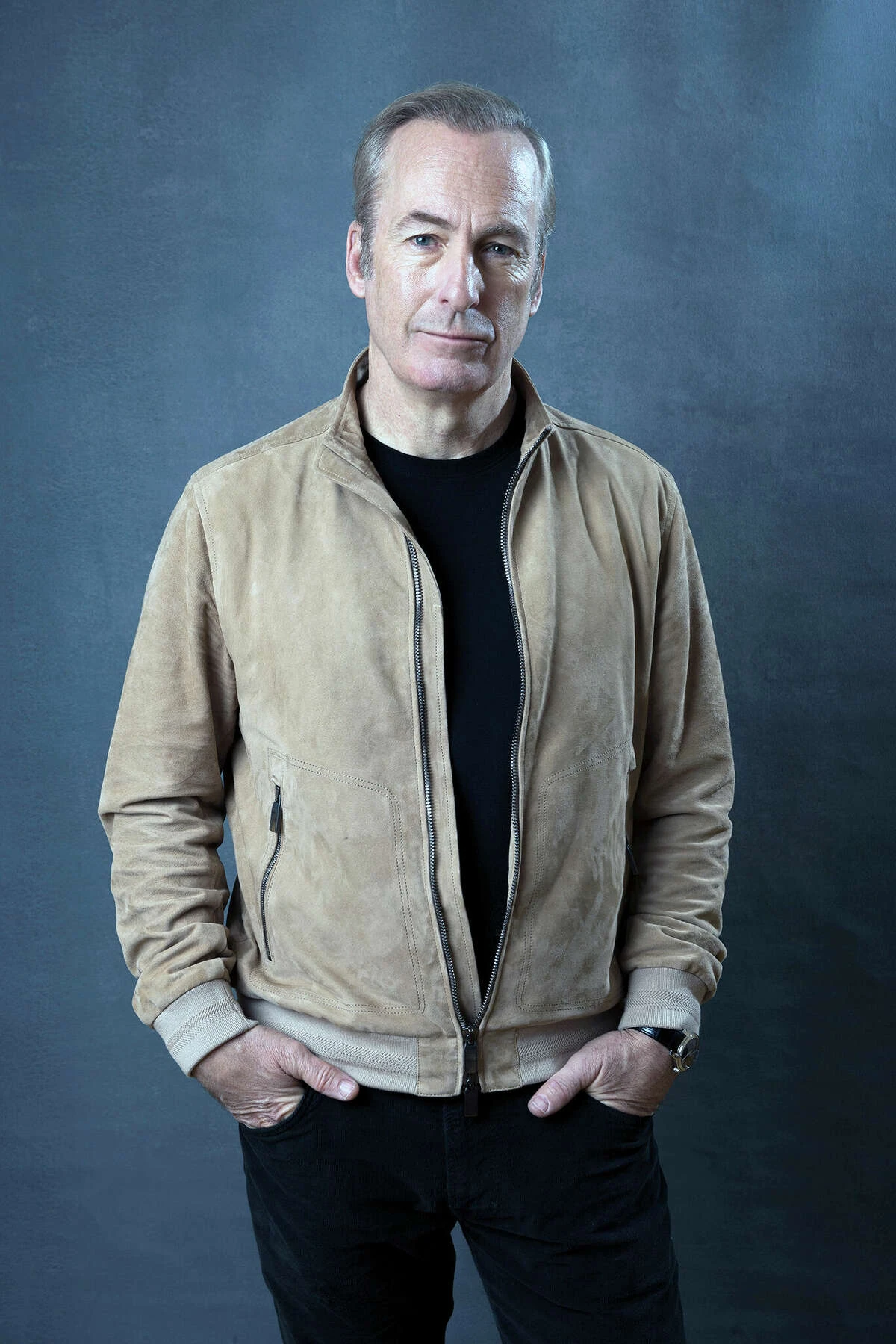 Bob Odenkirk | The Bear Wiki | Fandom