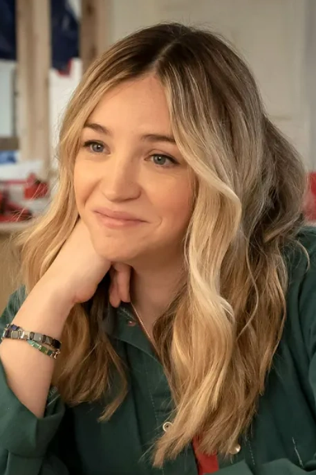 Natalie Berzatto | The Bear Wiki | Fandom