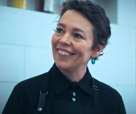 Andrea Terry | The Bear Wiki | Fandom