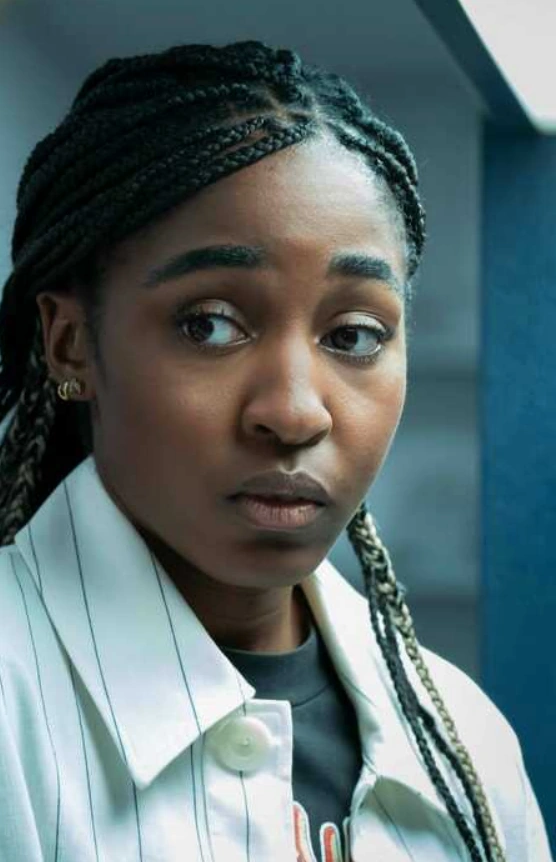 Sydney Adamu | The Bear Wiki | Fandom
