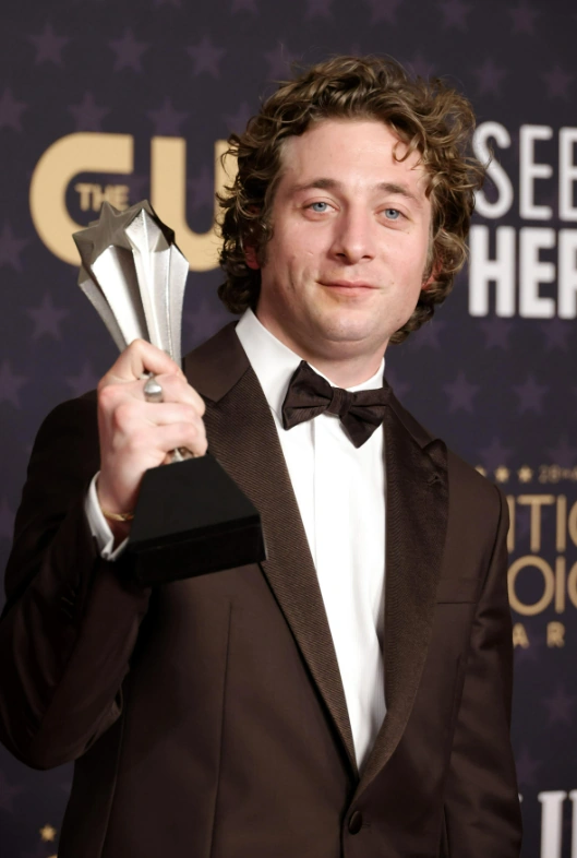 Jeremy Allen White | The Bear Wiki | Fandom