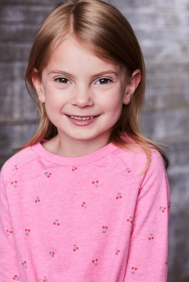 Annabelle Toomey | The Bear Wiki | Fandom