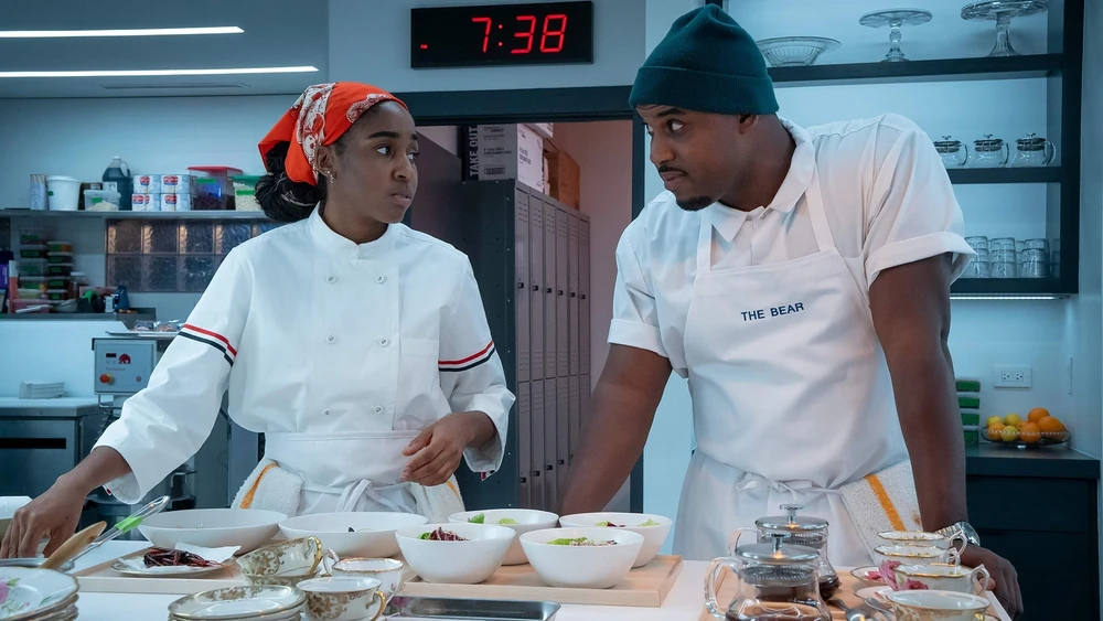 The Bear (Episode) | The Bear Wiki | Fandom