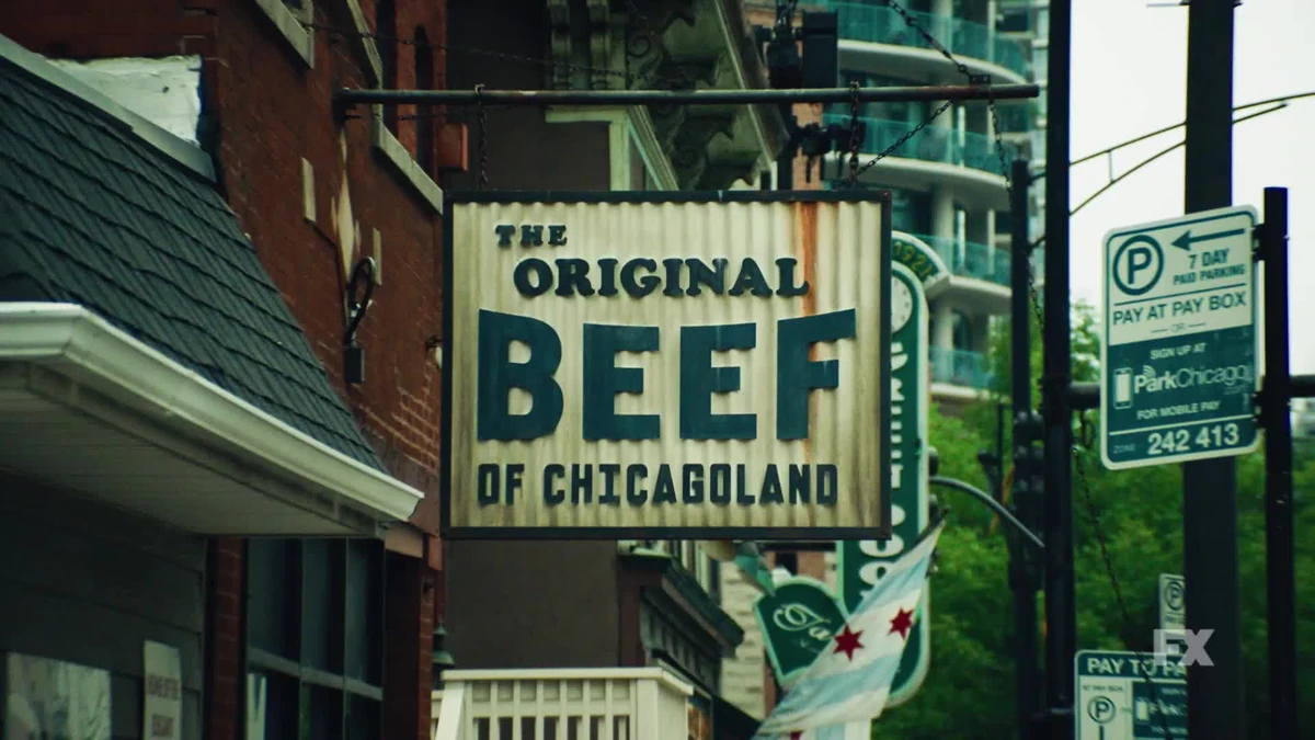 The Original Beef of Chicagoland | The Bear Wiki | Fandom