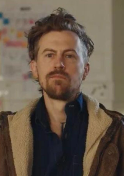 Josh | The Bear Wiki | Fandom