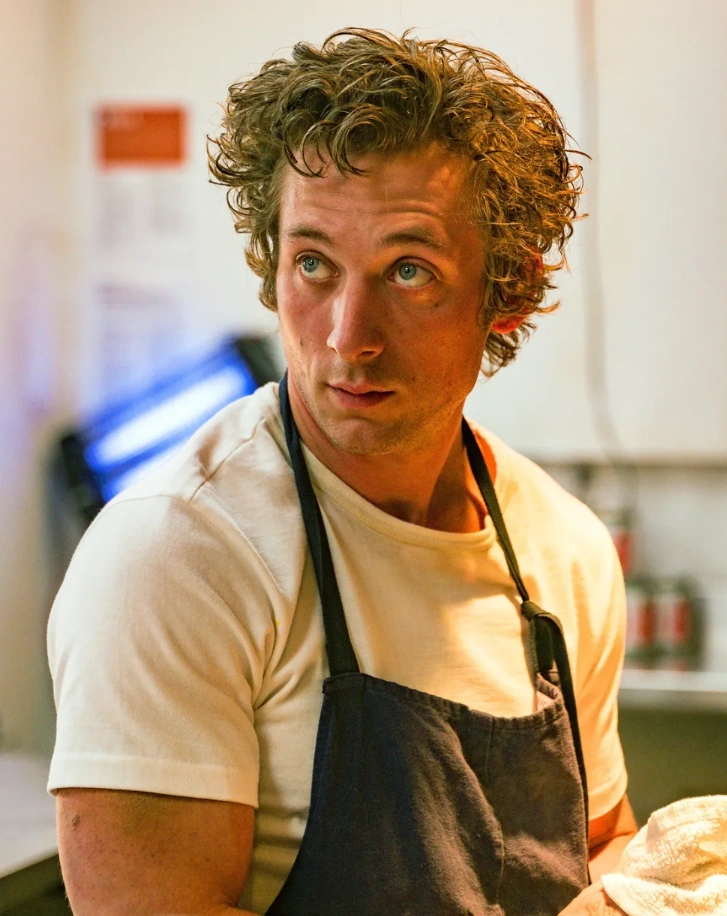 Carmen Berzatto | The Bear Wiki | Fandom