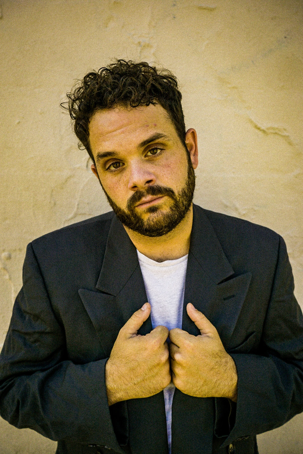 Ricky Staffieri | The Bear Wiki | Fandom