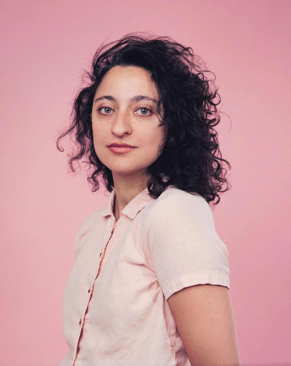 Mitra Jouhari | The Bear Wiki | Fandom